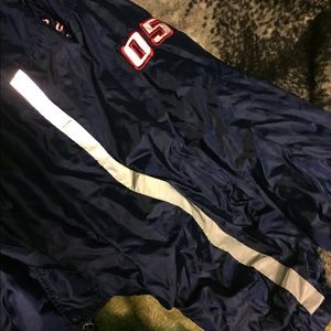FUBU | Jackets & Coats | Vintage Fubu Collection 992 3m Jacket | Poshmark